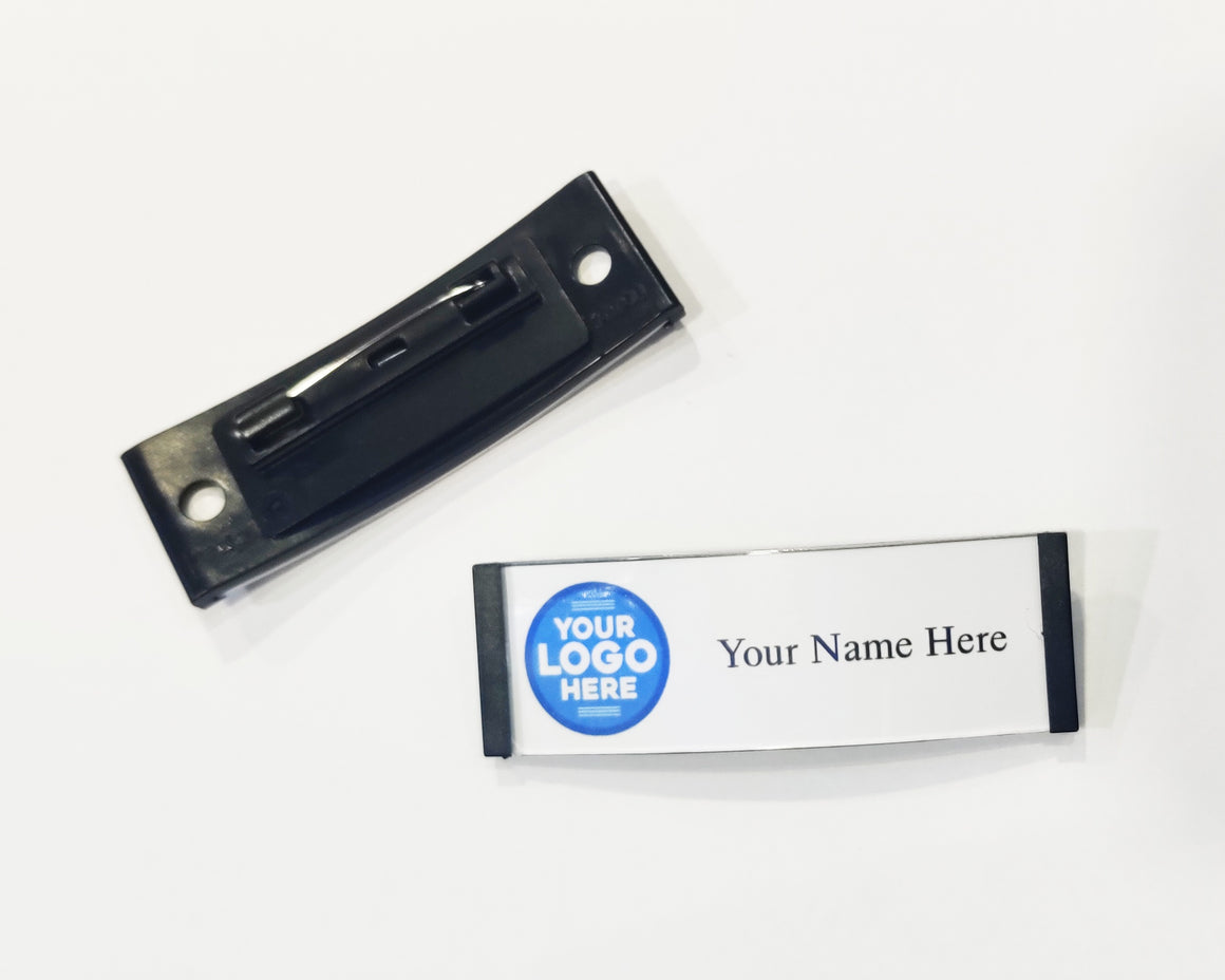 Custom Named Badges – Creator Store