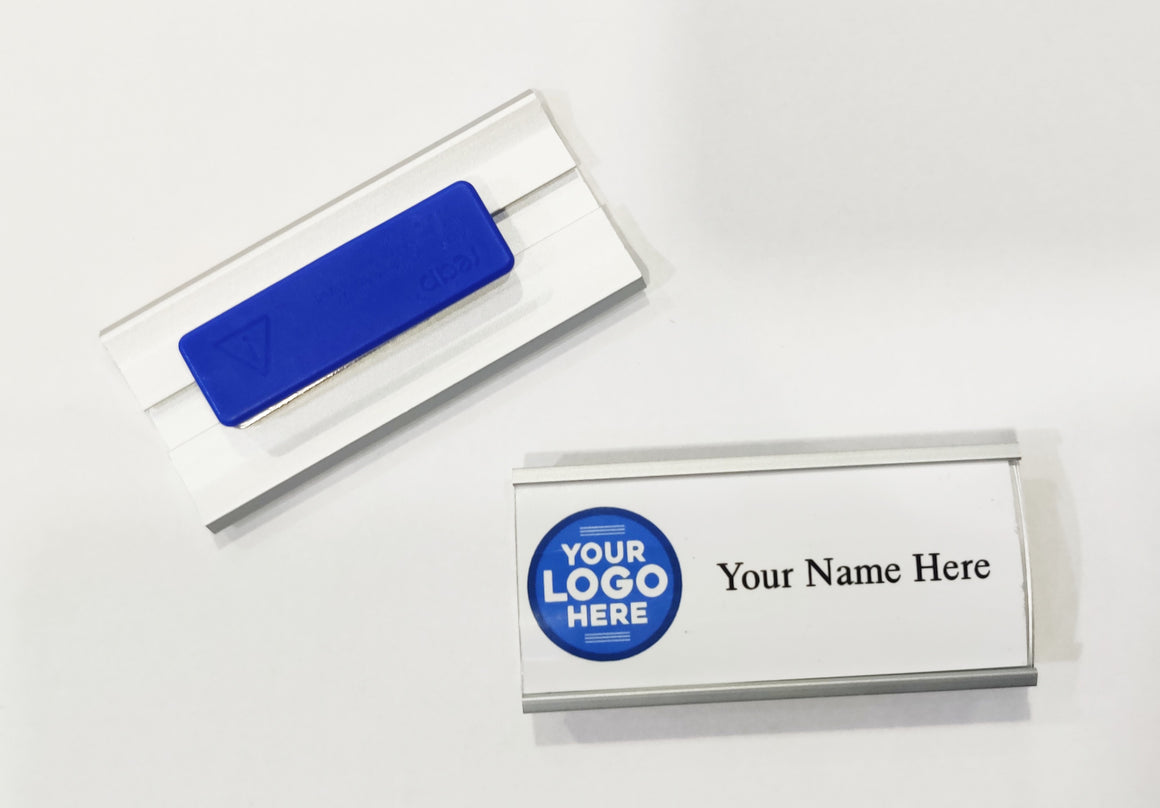 Custom Named Badges – Creator Store