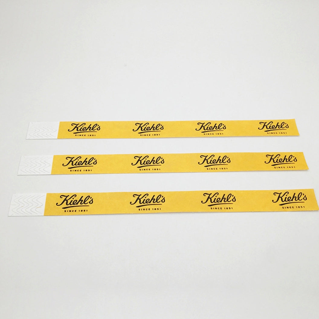 ONE TIME USE ENTRY BANDS – Creator Store
