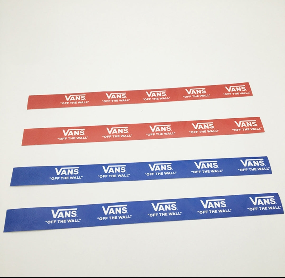 Barcode bands – Creator Store